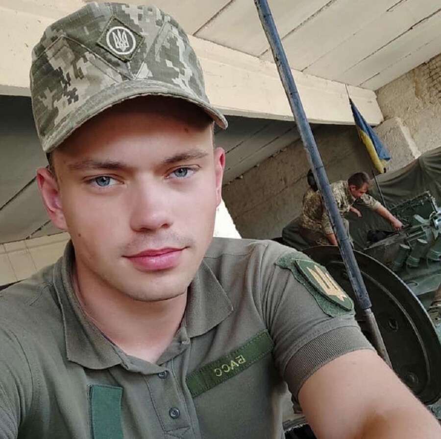 Новости Днепра: раненый боец ВСУ нуждается в вашей помощи | Дніпровська ...