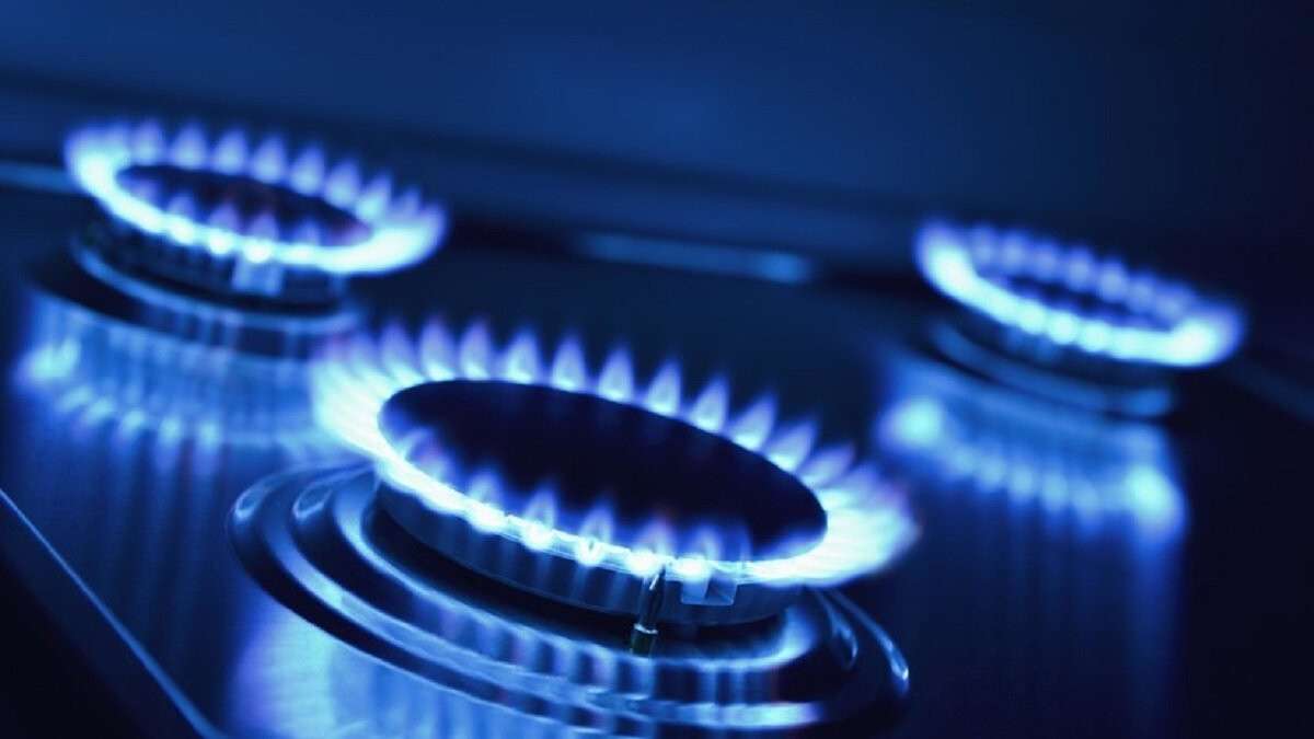 Важливо: як передати показання газового лічильника жителям Дніпра та ...
